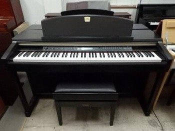 電子ピアノ ヤマハ CLP-170R 電子ピアノ高価買取 格安販売 世田谷区｜電子ピアノ買取.com